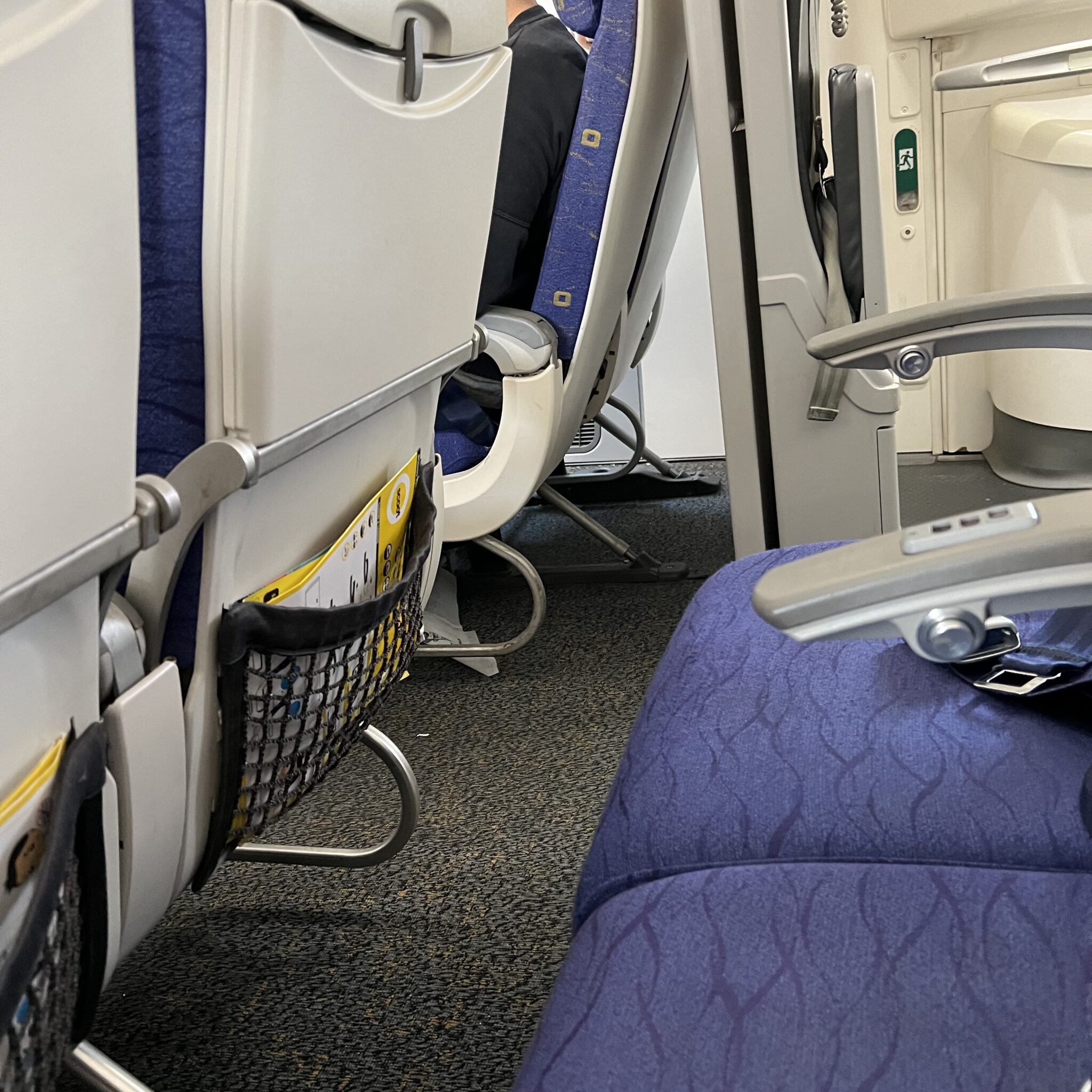 スクート Scoot B787 台北ー新千歳 TR892 搭乗記 | 夢をかなえる田舎暮らしブログ